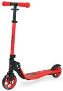 Dětská koloběžka Milly Mally Scooter Smart červená
