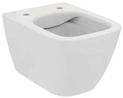 Ideal Standard i.Life S - Závěsné WC RL+, Rimless, bílá T459201