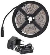 LED Venkovní pásek 3m LED/23W/24V/230V 4000K IP65