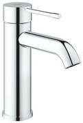 Grohe Essence New umyvadlová baterie bez výpusti chrom 23590001 G23590001