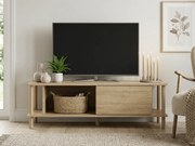 TV stolek PARIS 150 cm, dub sonoma
