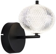 Globo 16042W - LED Nástěnná lampa AIDA LED/7W/230V 3000K/4500K/6500K
