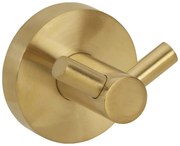 Sapho X-Round - Dvojháček, zlatá XR202GB
