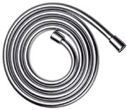 Hansgrohe Hadice - Sprchová hadice Isiflex 1,60 m, šedá 28276460