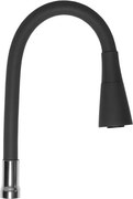 Mixxus SPS 02 BLACK 50cm