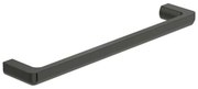 Roca Tempo - Držák ručníků, délka 45 cm, černá A817029CN0