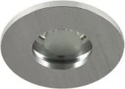 BPM 3005.01.RF.SA-SA Vestavné svítidlo Aluminio Plata IP65, kartáč.hliník 1x50W, 12V - BPM (3005)