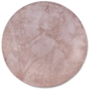 Villeroy & Boch Kusový koberec 106161 Pink kruh, 160x160 (průměr) kruh, růžová, ložnice