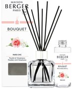 Maison Berger Paris Aroma difuzér Cube + náplň Paris chic 100 ml 7749