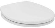 Ideal Standard Contour 21 - WC sedátko, bílá S407701