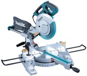 MAKITA LS1018LN Pokosová pila s laserem (1430W/260mm)