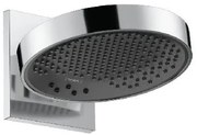 Hansgrohe Rainfinity - Hlavová sprcha, průměr 25 cm, 3 proudy, EcoSmart, chrom 26233000
