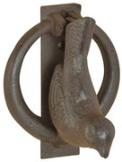 Litinové klepadlo Bird – Esschert Design