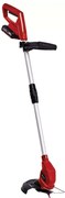 Einhell Zahradní technika - 18V AKU vyžínač, záběr 24 cm, 1x aku 2,0 Ah PXC, nabíječka 3411125