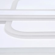 Brilagi - LED Stmívatelné stropní svítidlo MODERN LED/80W/230V 3000-6000K + DO