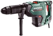 Metabo Nářadí - Kombinované kladivo 1500 W 600767500