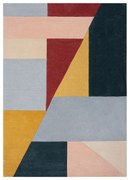 Vlněný koberec 170x120 cm Alwyn - Flair Rugs
