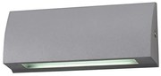 LED Venkovní nástěnné svítidlo LED/6W/230V IP54