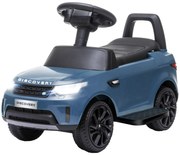 AIYAPLAY Land Rover dětské elektrické autíčko 2 v 1 6V dětské autíčko s režimem klouzání, hudba, klakson, elektrické vozidlo, klouzající autíčko, klo…