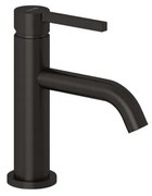Kludi Nova Fonte - Umyvadlová baterie, broušený Gunmetal 20026N215