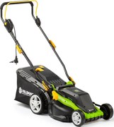 Fieldmann FZR 2041-E Zahradní sekačka rotační