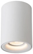 Lucide 09912/05/31 - LED Bodové svítidlo BENTOO 1xGU10/5W/230V bílá