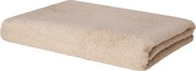 Livarno® Froté osuška, 70 x 140 cm, 400 g/m2 (béžová)