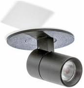 Azzardo AZ2708 - LED Podhledové bodové svítidlo LINA 1xLED/2W/230V