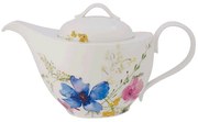 Villeroy & Boch Mariefleur čajová konvice, 1,2 l 10-4100-0460