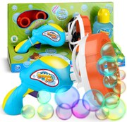 Ricokids jumbo stroj na bubliny RK-911