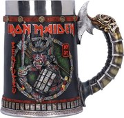 Korbel Nemesis Now Iron Maiden - Senjutsu Vícebarevná