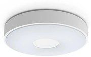 Philips - LED Stmívatelné stropní svítidlo COINER LED/24W/230V 4000K bílá