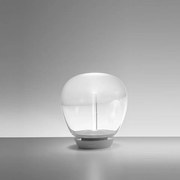 Artemide 1817010A Empatia 26, designová lampička, 20W LED 3000K, prům. 26cm
