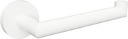 Sapho Sapho, X-ROUND WHITE držák toaletního papíru, bílá mat