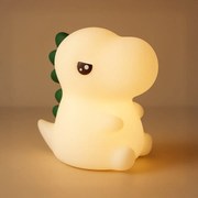 Dětská lampa Dino, 1w, 3000k, RGB