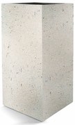 Grigio High Cube Antique White V 80 cm / D 30 cm