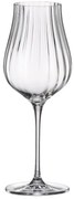 BOHEMIA LIMOSA OPTIC SKLENICE NA VÍNO 400ML SADA 6KS
