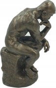Figurka Parastone August Rodin Myslivec 14,5 cm