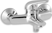 Novaservis Titania Hit Vanová nástěnná baterie bez sprchové soupravy 150 mm, chrom, 95520/1,0