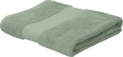 Livarno® Froté osuška, 100 x 150 cm, 600 g/m2 (zelená)