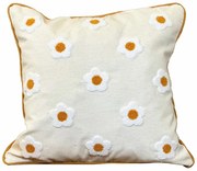 Povlak na polštář 43x43 cm – Mila Home