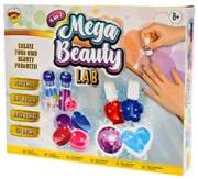 RMS Mega Beauty Kreativní sada na výrobu kosmetiky 4v1