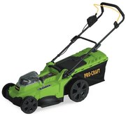 Sekačka AKU PROCRAFT PLM22 bez akumulátoru