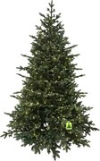 Umělý vánoční stromeček výška 210 cm Spruce Exclusive LED – Můj Stromeček