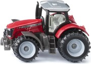 SIKU Kovový model Massey Ferguson