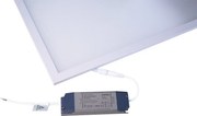 Panlux LED PANEL THIN UGR 40 W čtvercový PN22300005