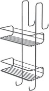 Gedy Gedy, CHROM LINE police 240x490x220 mm, chrom, 2485
