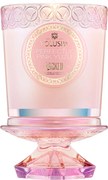 Voluspa Wicked svíčka Perfectly Pink Yuzu, 241 g