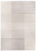 Světle šedý koberec 140x200 cm Optica – Bonami Selection