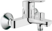 Vanová baterie GROHE Project bez sprchového setu 150 mm chrom SIKOBGPRO222
